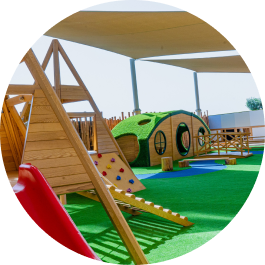 Reem Island - Redwood